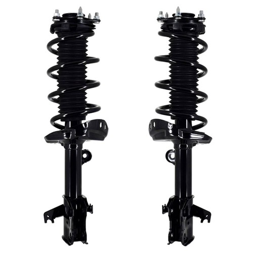 For Honda CR-V 2015 2016 Pair Front Shock Strut w/ Spring TCP ...