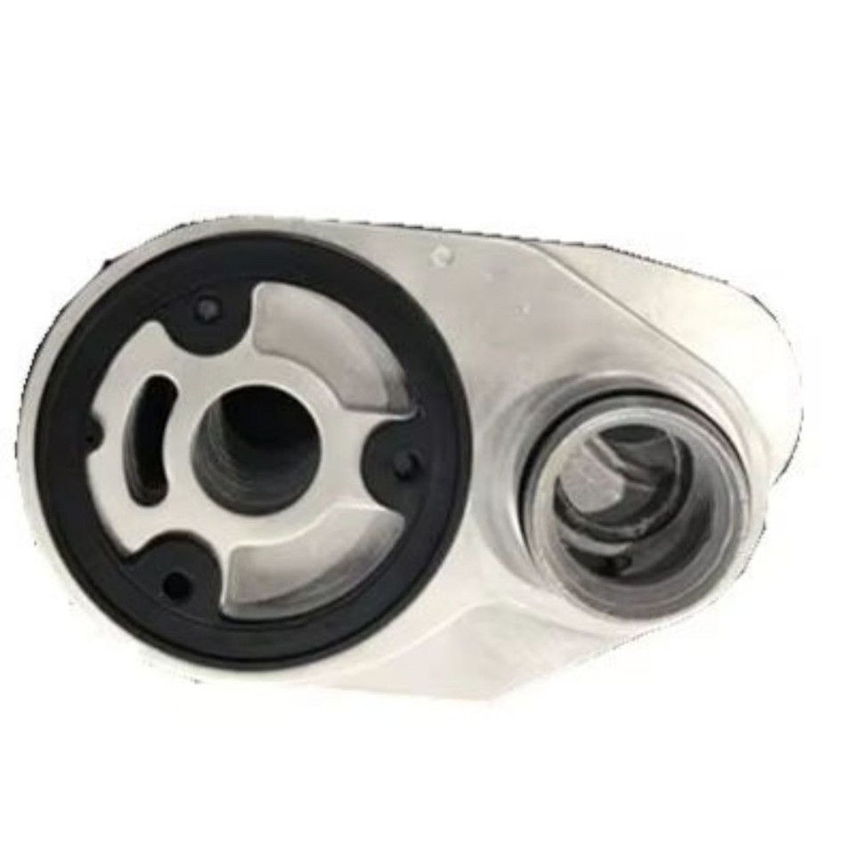 55236756 Engine Oil Cooler for Fiat 500 Dodge Dart 1.4 2012-2016 | eBay