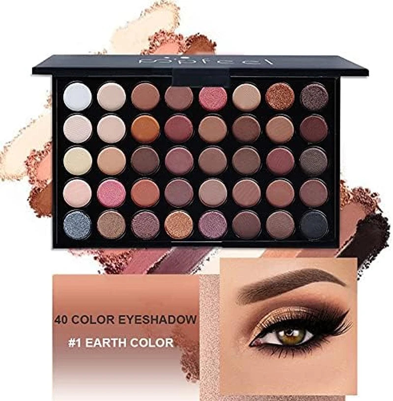 Professional Makeup kit for women, Makeup kits for teenagers 14-16, All ...