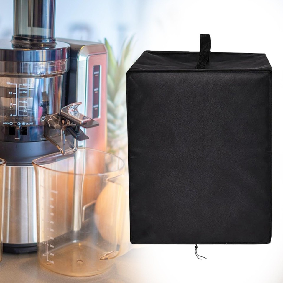 Frozen Drink Machine Dust Cover 600D Oxford Fabric with Drawstring ...