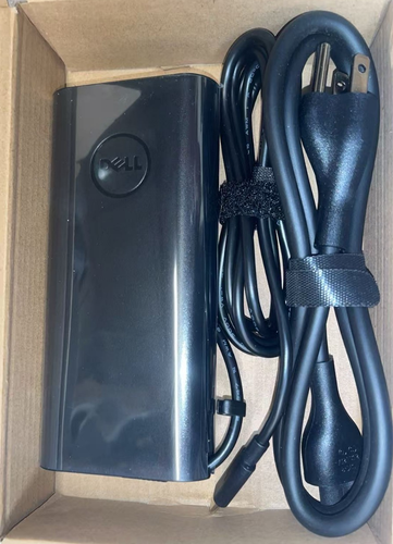 Genuine 130W USB-C Type-C Adapter Charger For Dell HA130PM170 7MP1P ...