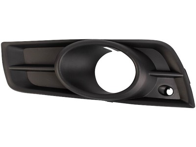 Front Left Fog Light Bezel For 2011-2015 Chevy Cruze 2012 2013 2014 ...