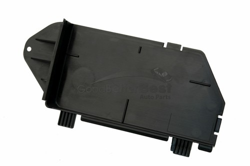 One New URO Automatic Transmission Oil Cooler Bracket PCU000140 for ...