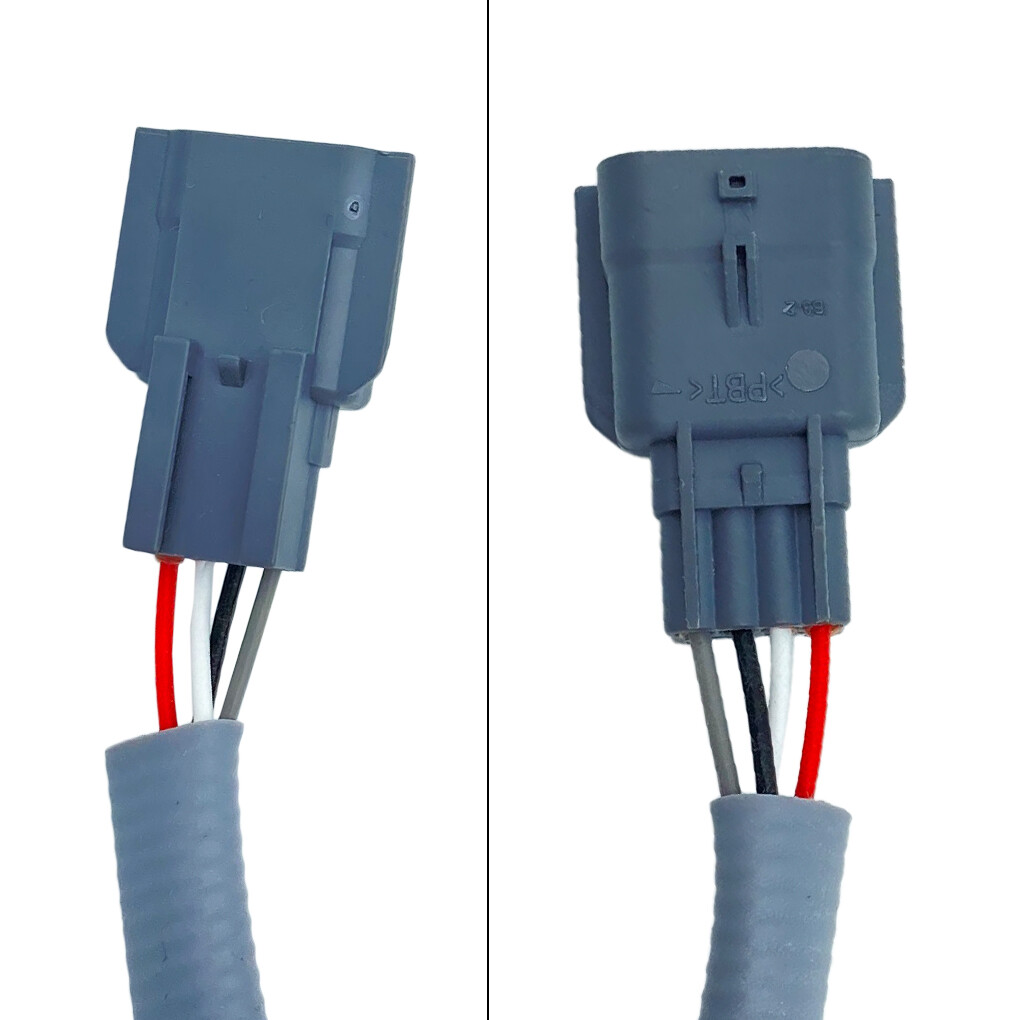 226A0BV81A Downstream Oxygen Sensor For Nissan Altima Murano Pathfinder ...