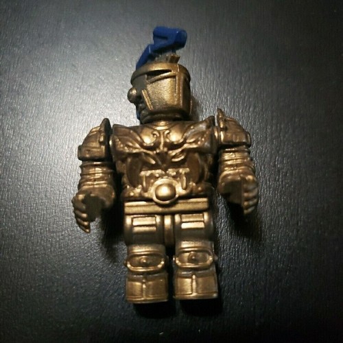Mega Bloks Alien Foot Soldier Miniture small toy | eBay
