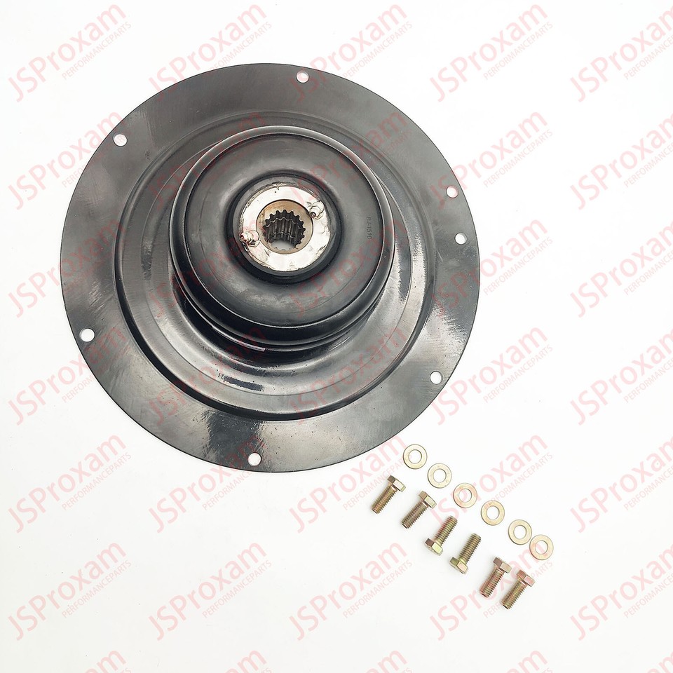 Engine Flywheel Coupler for Mercruiser Bravo Sterndrive 861523A9 ...