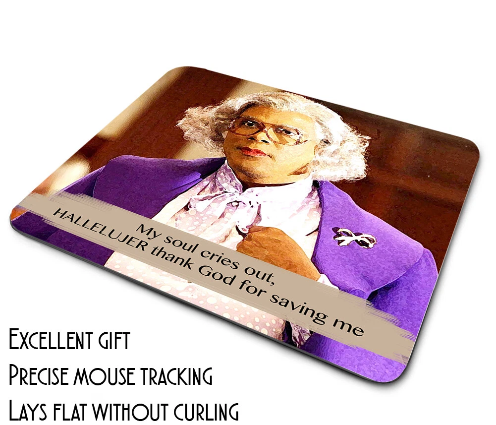 Best Madea Quotes