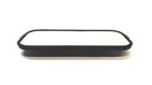 Mirror Lite 7" X 16" Black Rectangular Mirror A59-151 NOS | eBay