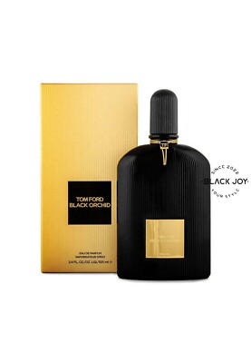 Tom Ford Black Orchid Eau de Parfum 100ml Spray NUOVO - ORIGINALE TOM ...
