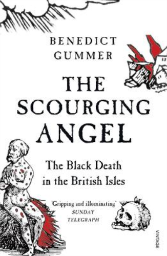 Benedict Gummer The Scourging Angel (Poche) 9780099548836 | eBay