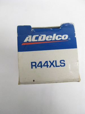 ONE AC-Delco R44XLS Spark Plugs, NOS | eBay