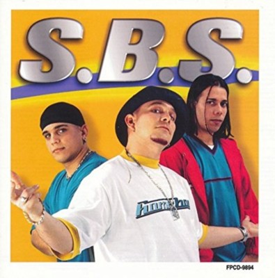 S.B.S. Sigue Al Lider CD New 53308989423| eBay