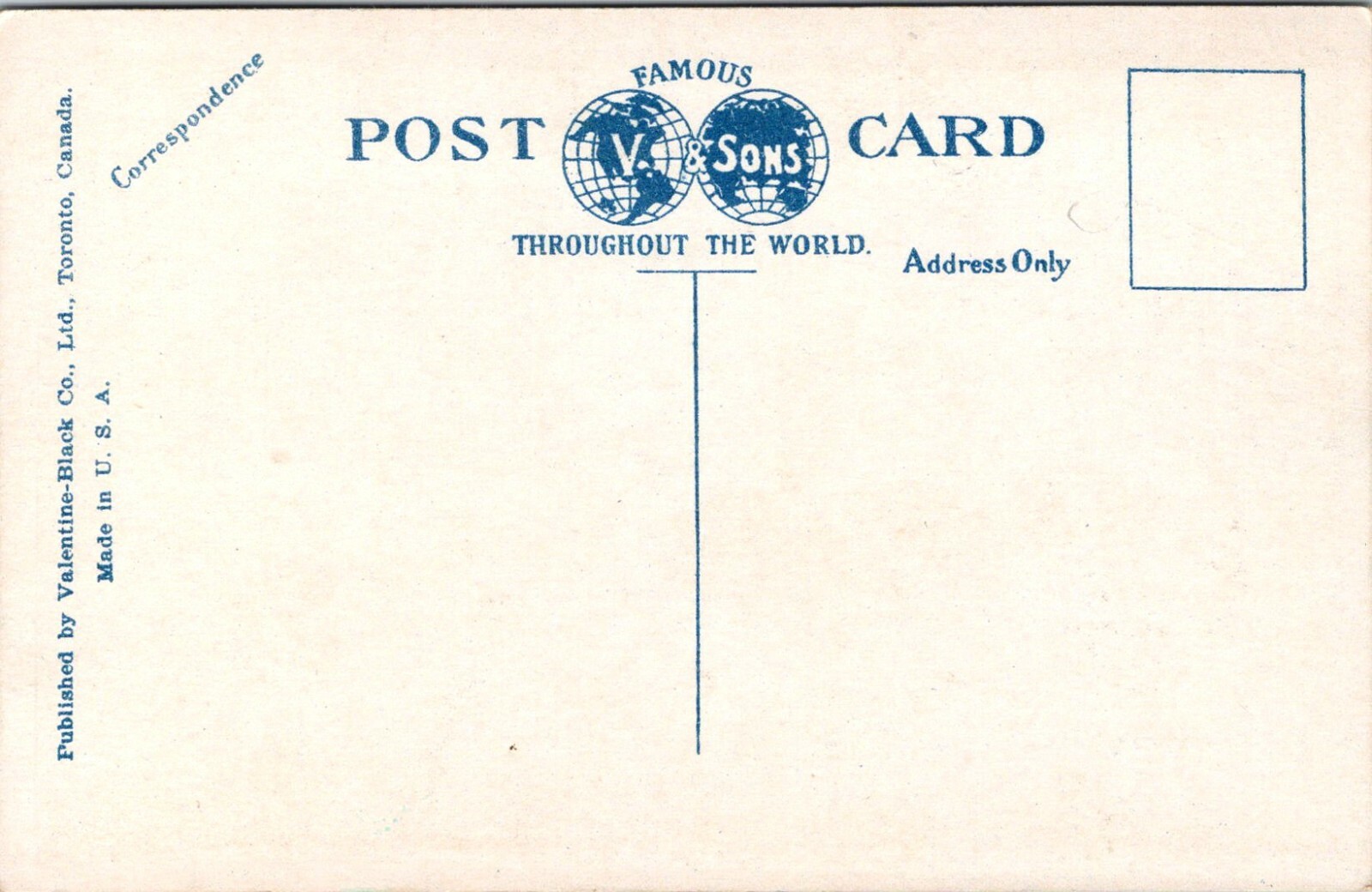 Canada Ontario Port Arthur Harbour Ships Fort William Vintage Postcard ...