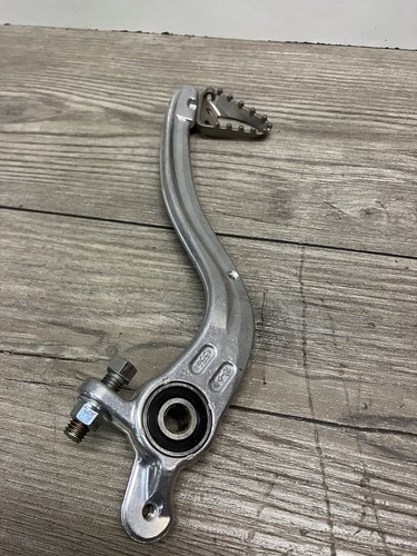 NEW KTM REAR BRAKE LEVER 55413050044 250SX 300EXC 2017-2023 | eBay