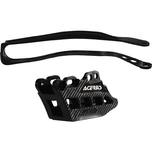 Acerbis Chain Guide And Slider Kit - 2449470001 | eBay