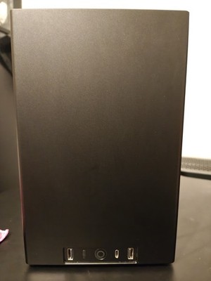 NCase M2 ITX Case SFF | eBay UK