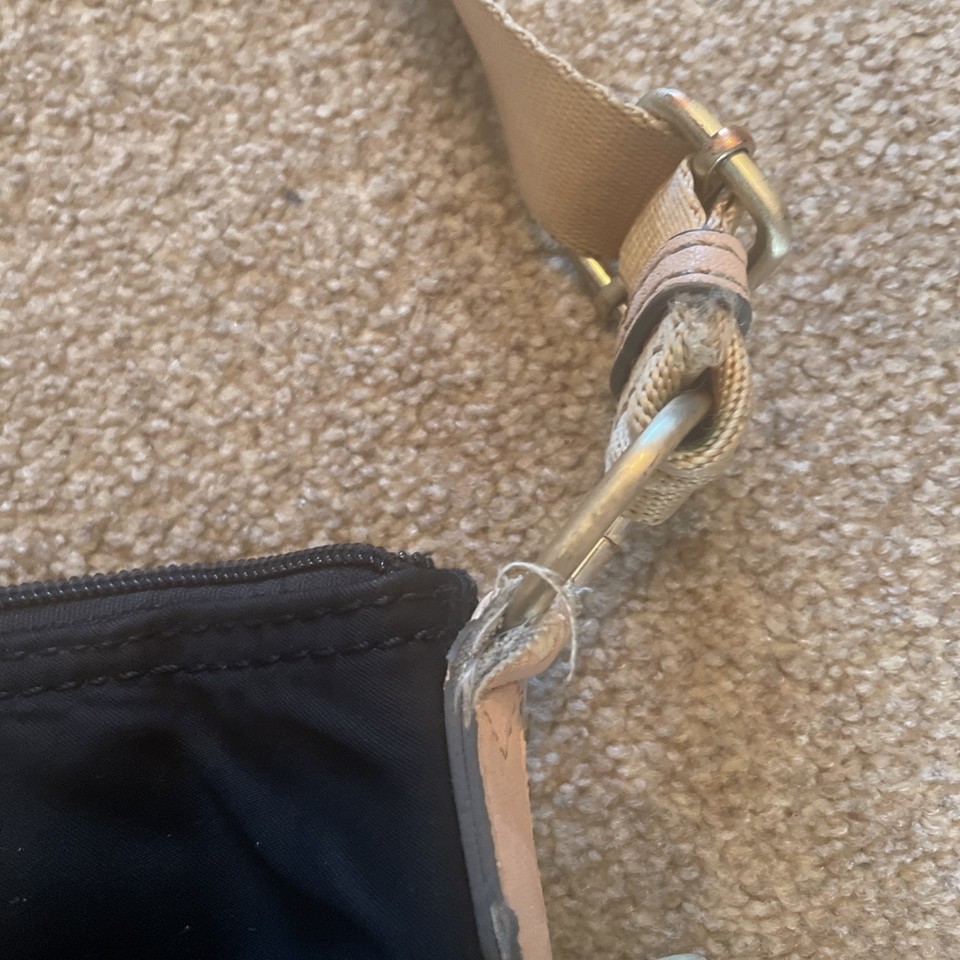 Radley Cross Shoulder Hand Bag | eBay UK