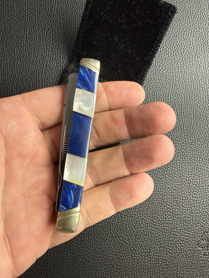 🔥HALLOWEEN-Spooky-BLOODY-Jack the Ripper-Thumbprint Color Changing ...