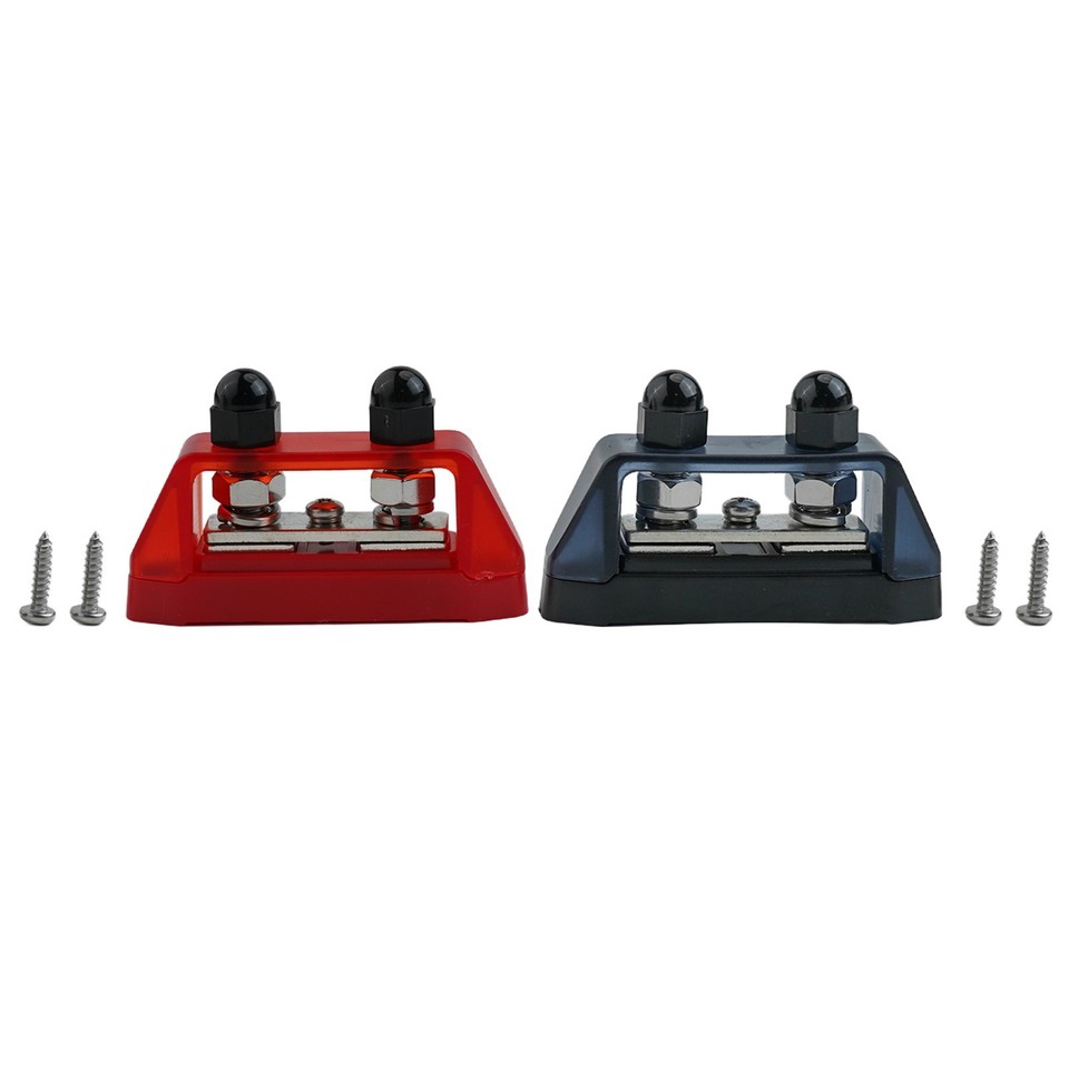 Power Distribution Block for High Performance in Automotive and Marine ...