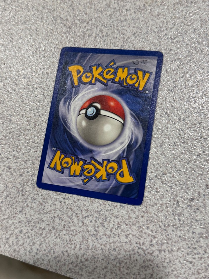 Pokémon TCG Venusaur Base Set 15/102 Holo Shadowless Holo Rare | eBay