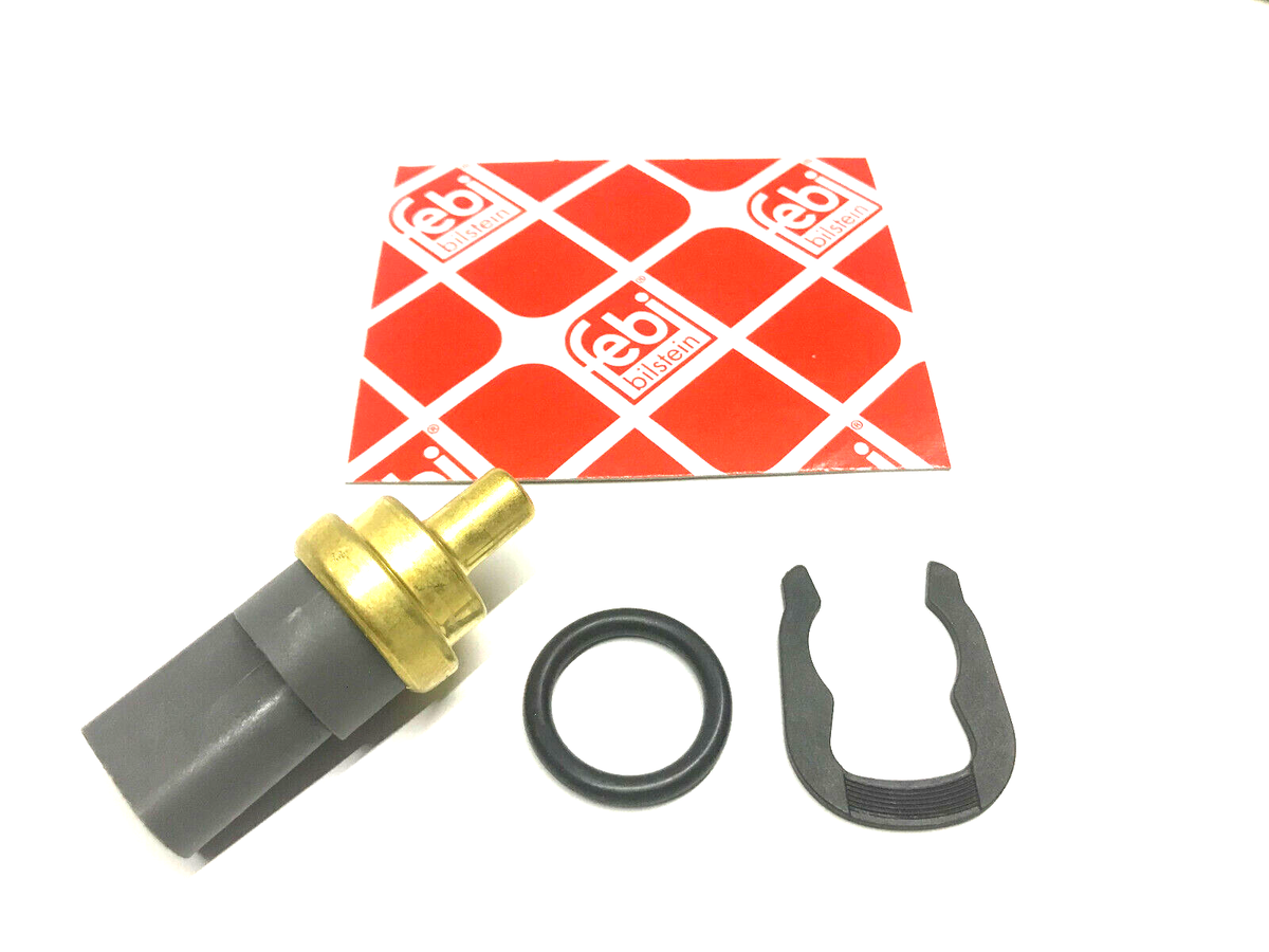 2004 Vw Passat Ect Sensor OEM VW 1999 2021 Volkswagen Temperature