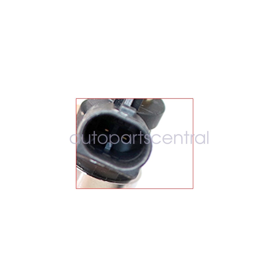 Set(4) Fuel Injector For 2018-2020 Hyundai Accent Kia Rio 1.6L l4 35310 ...