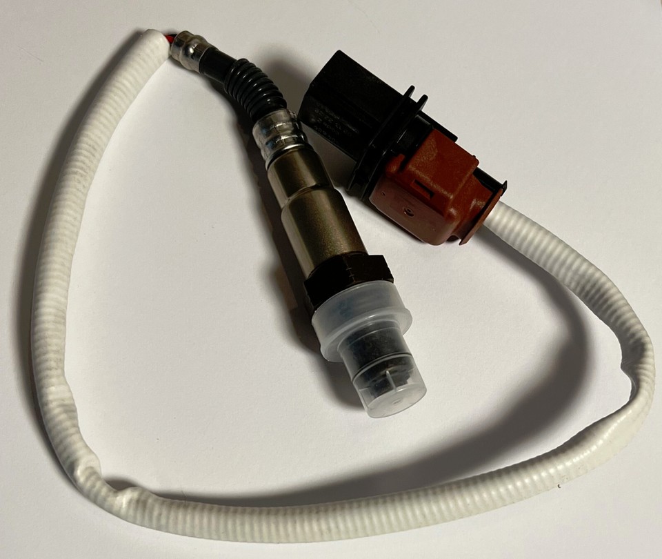 DY-1303 Oxygen Sensor E1GZ-9F472-B OEM | Motorcraft | Aftermarket ...