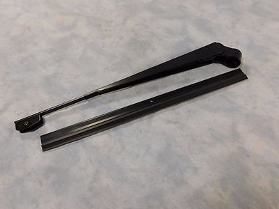 M998 HMMWV HUMVEE WIPER ARM & BLADE SET 2540-01-212-4959 2540-01-199 ...