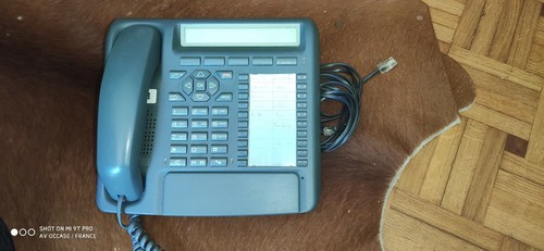 Lot De 2 Téléphones Entreprise EADS télécom / MATRA | eBay