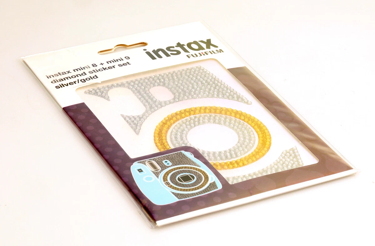 Instax Mini 8 Sticker