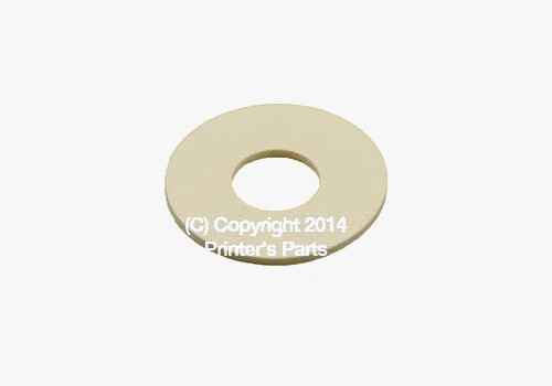 Flat Rubber Disc 1 3/8 x 1/2 x 1/16 – 35 x 12.7 x 1.6mm Qty 50 | eBay