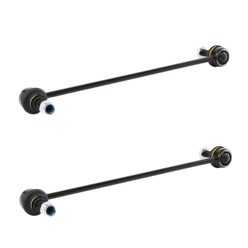 For BMW Mini R56 2006-2014 Front Anti Roll Bar Drop Links Pair | eBay