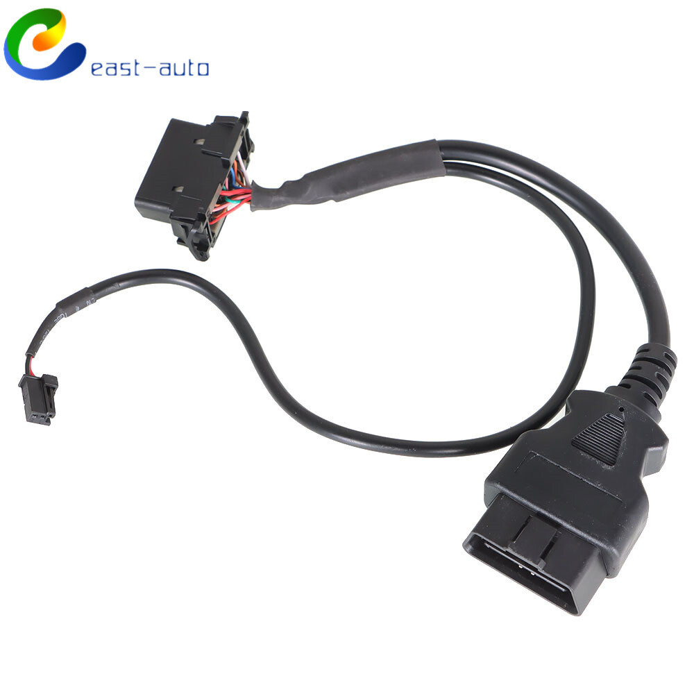 OBD2 Cable For 2018-2021 Dodge Cummins Ram SGW Bypass Security GateWay ...