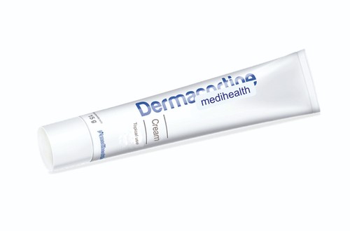 2 Packs Dermos Cream Treatment 15g - Psoriasis Dermatitis Eczema ...