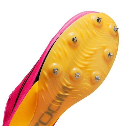 Nike Air Zoom Maxfly Hyper Pink Rose Track Spikes DH5359-600 Max Fly ...