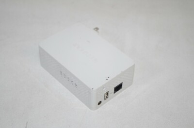 Netgear Universal Dual Band Wifi Extender WN3500RP | eBay