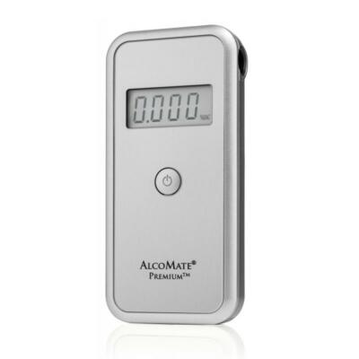 AlcoMate Premium AL7000 | Professional Breathalyzer | DOT & USCG ...