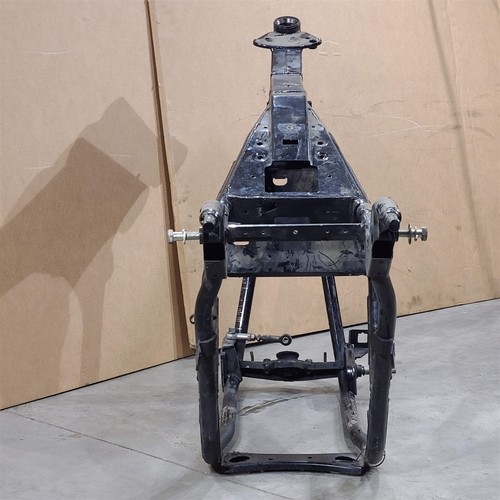 2007 Harley Ultra Classic Electra Glide Frame Chassis PS1035 | eBay