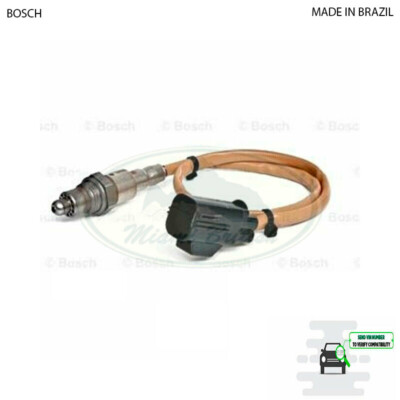 LAND ROVER OXYGEN SENSOR MIDDLE LH RANGE DISCOVERY 5 RR SPORT LR140077 ...