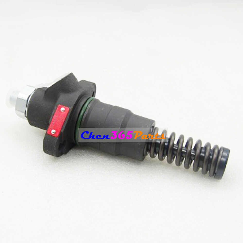 New Fuel Injector Pump for VOLVO OEM 21147446 PENTA TAD650VE TAD660VE ...