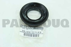 38189C7123 Genuine Nissan SEAL-OIL,DRIVE PINION 38189-C7123 | eBay
