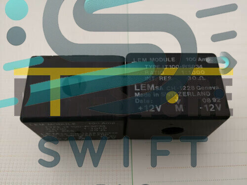 NEW 1PCS Module LEM LT100-P/SP34 LT100-P-SP34 Quality Assurance | eBay