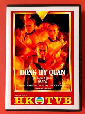 HONG HY QUAN - PHIM BO HONGKONG - 10 DVD - USLT | eBay
