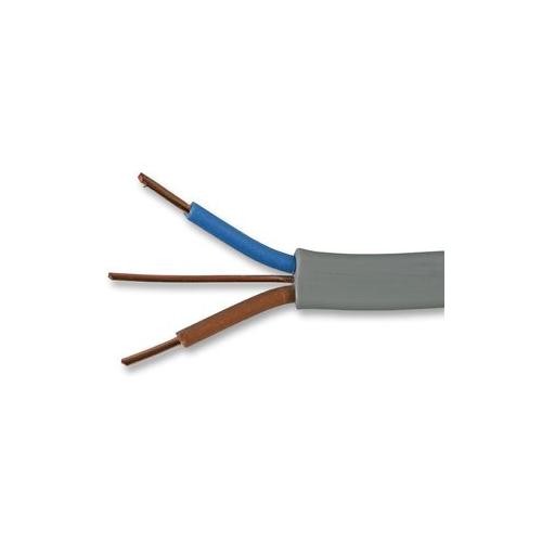 PRO POWER - 6242Y2.5MM100M - ELECTRIC CABLE TWIN AND EARTH 2.50MM 100 ...