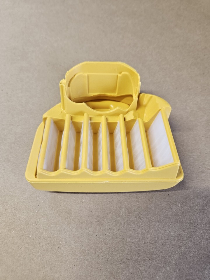 Genuine OEM Husqvarna 455 455E 460 461 Rancher Chainsaw Air Filter ...