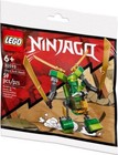 LEGO NINJAGO: Lloyd Suit Mech (30593) 673419355049 | eBay