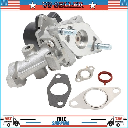 EGR VALVE KIT FOR 2012 2013 2014 2015 2016 2017 PRIUS V 04004-58137 | eBay