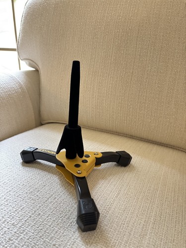 Hercules Stands Bb Clarinet Stand | eBay