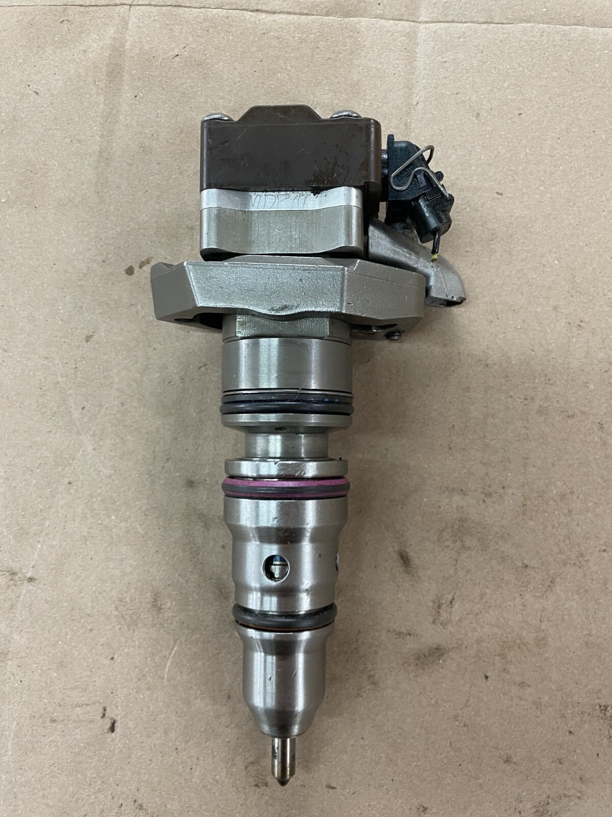 1999-2003 Ford 7.3L Powerstroke Diesel Fuel Injectors Full Set | eBay