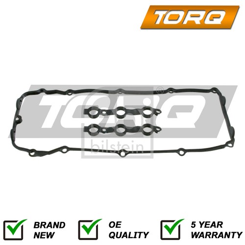 Rocker Cover Box Gasket Set Torq Fits BMW 3 Series 5 Z4 X5 X3 7 2.0 2.5 ...